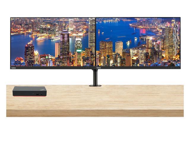 Click here for Lenovo ThinkVision S27e 27-inch 1920 x 1080 LED Ba... prices