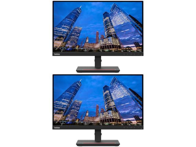 Click here for Lenovo ThinkVision S22e 22-inch 1920 x 1080 LED Ba... prices