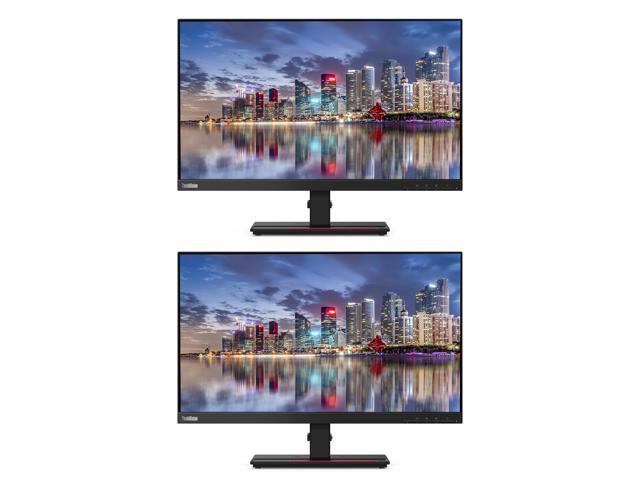 Click here for Lenovo ThinkVision P24h 24-inch 2560 x 1440 LED Ba... prices