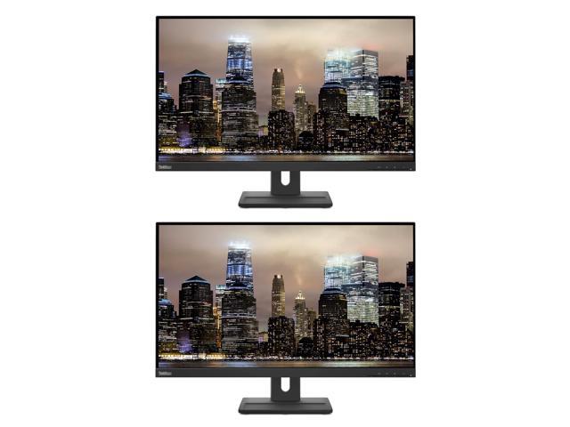 Click here for Lenovo ThinkVision P27q 27-inch 2560 x 1440 LED Ba... prices