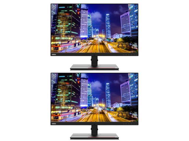 Click here for Lenovo ThinkVision P27u 27-inch 3840 x 2160 LED Ba... prices