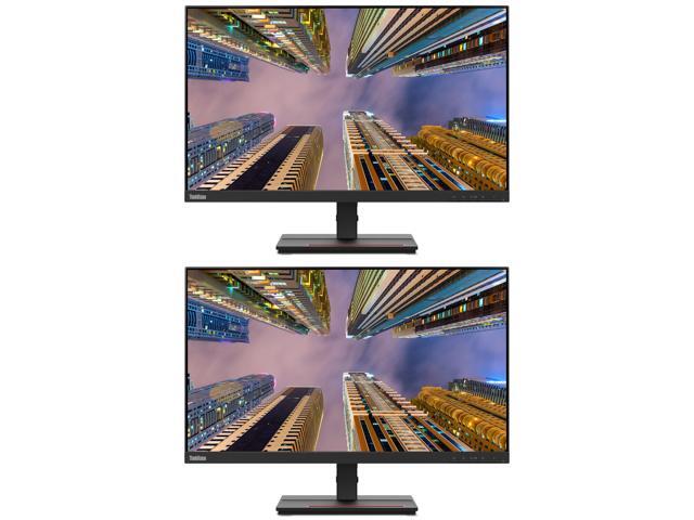 Click here for Lenovo ThinkVision S24e 24-inch 1920 x 1080 LED Ba... prices
