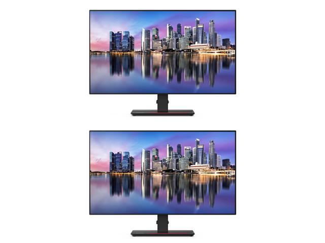 Click here for Lenovo ThinkVision P27h 27-inch 2560 x 1440 LED Ba... prices
