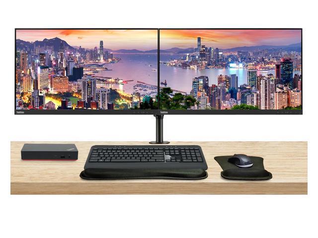 Click here for Lenovo ThinkVision S27e 27-inch 1920 x 1080 LED Ba... prices