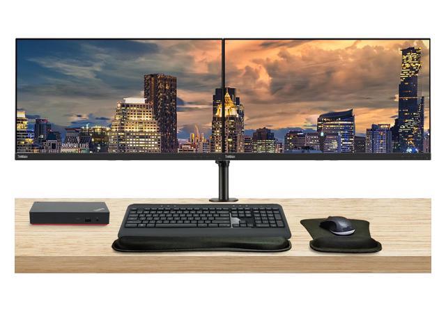 Click here for Lenovo ThinkVision E28u 3840 x 2160 LED 4K UHD LCD... prices