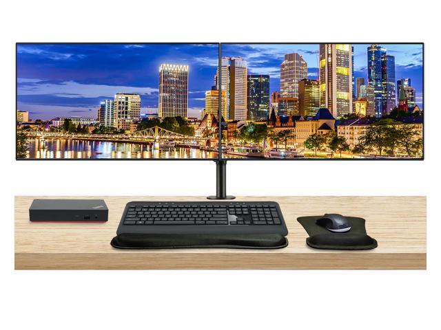 Click here for Lenovo ThinkVision P27h 2560 x 1440 LED QHD LCD Mo... prices