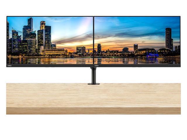 Click here for Lenovo ThinkVision S27e 27-inch 1920 x 1080 LED Ba... prices