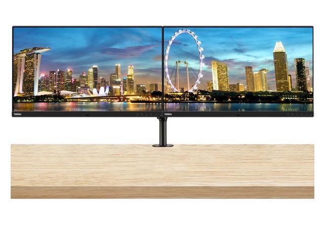 Click here for Lenovo ThinkVision P27u 3840 x 2160 LED Backlit Ul... prices