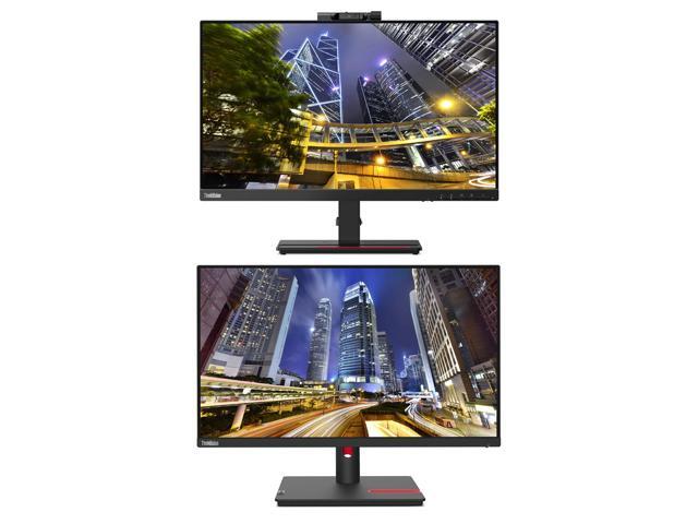 Click here for Lenovo ThinkVision T24v 24-inch 1920 x 1080 LED Ba... prices
