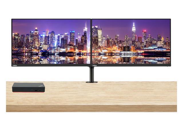 Click here for Lenovo ThinkVision T24i 24-inch 1920 x 1080 LED FH... prices