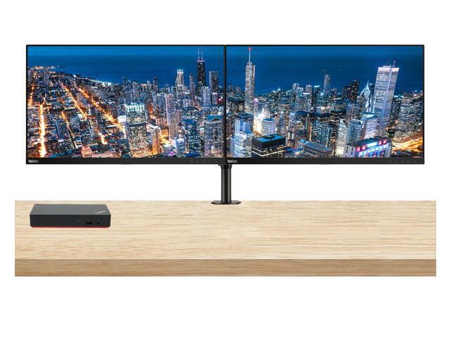 Click here for Lenovo ThinkVision T27i 27-inch 1920 x 1080 LED FH... prices