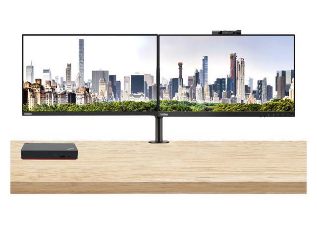 Click here for Lenovo ThinkVision T24v 24-inch 1920 x 1080 LED FH... prices