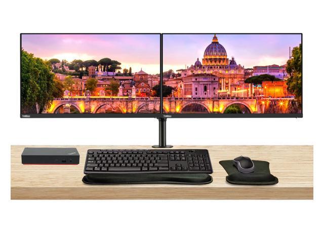 Click here for Lenovo ThinkVision T24i 24-inch 1920 x 1080 LED FH... prices