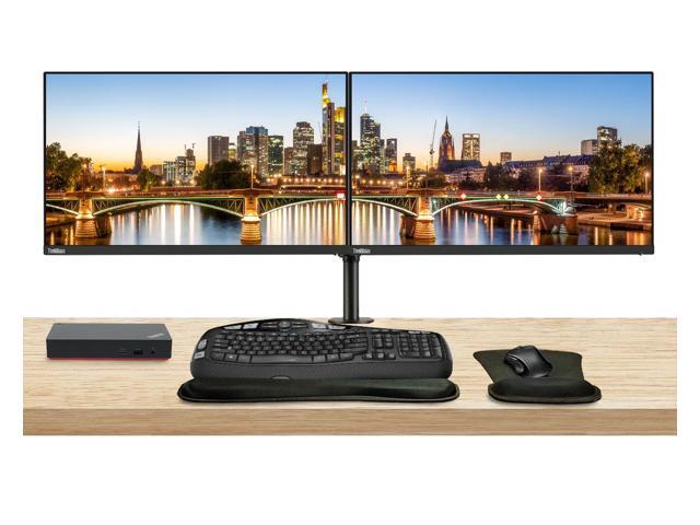 Click here for Lenovo ThinkVision T24i 24-inch 1920 x 1080 LED FH... prices