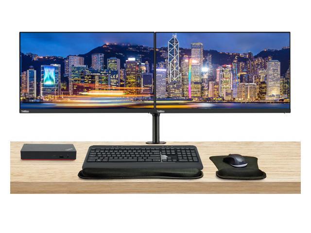 Click here for Lenovo ThinkVision T24i 24-inch 1920 x 1080 LED FH... prices