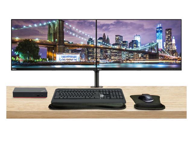 Click here for Lenovo ThinkVision T27i 27-inch 1920 x 1080 LED FH... prices