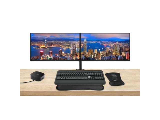 Click here for HP EliteDisplay E24 G5 24-inch Full HD LED-Backlit... prices