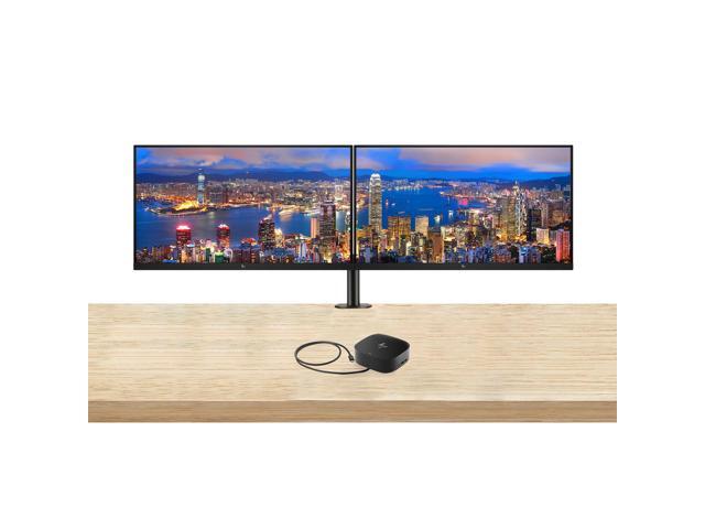 Click here for HP EliteDisplay E24 G5 24-inch Full HD LED-Backlit... prices