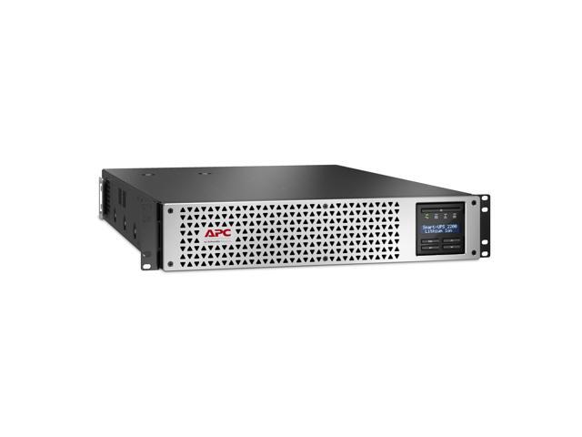 Click here for APC Smart-UPS  SMTL2200RM2UC 2U Rack/Tower Back-UP... prices