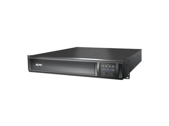 Click here for APC Smart-UPS  SMX1500RM2UC 2U Convertible Rack/To... prices