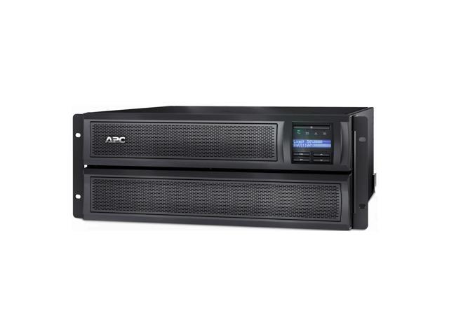 Click here for APC Smart-UPS  SMX3000LV 4U Convertible Rack/Tower... prices