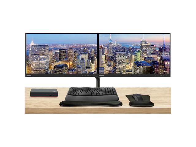 Click here for Lenovo ThinkVision S22e1920 x 1080 LED Backlit Ful... prices