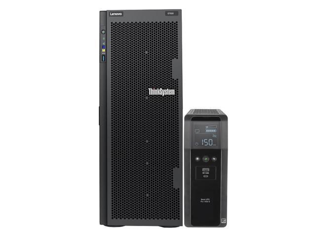 Click here for Lenovo ThinkSystem ST650 Tower Server Bundle with... prices