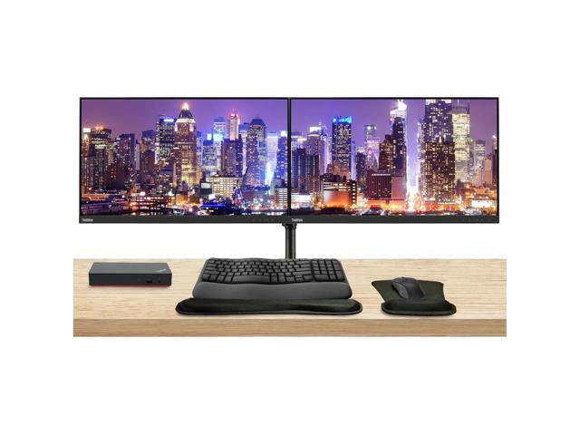 Click here for Lenovo ThinkVision S24e 1920 x 1080 LED Backlit Fu... prices