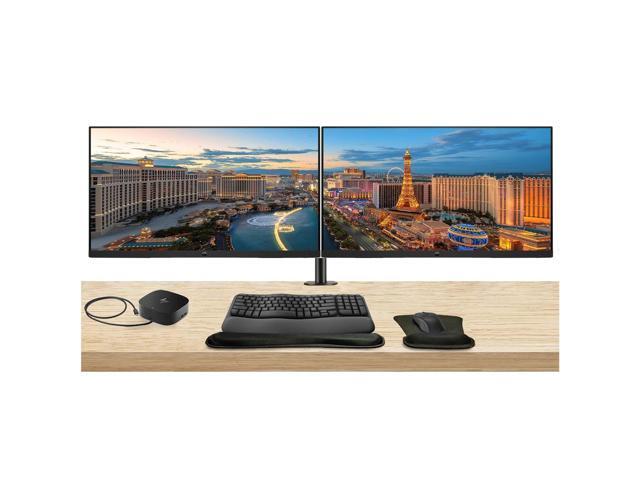 Click here for HP P32u G5 32-inch 2560 x 1440 QHD Edge LED LCD Mo... prices