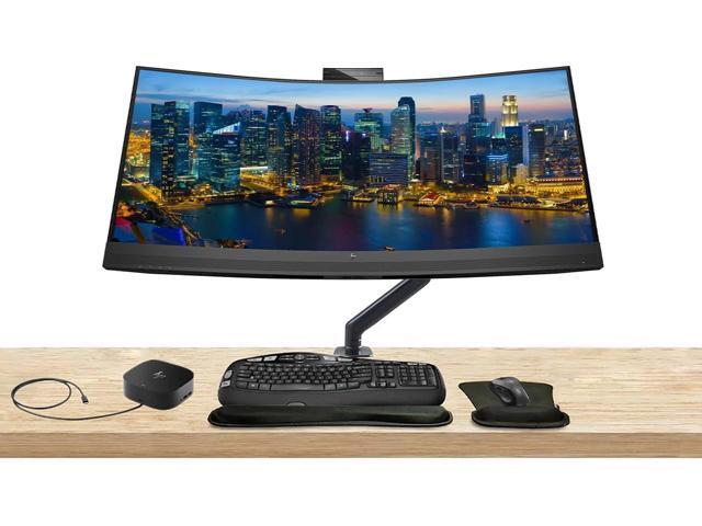 Click here for HP EliteDisplay E34m G4 34 inch Curved 2440 x 1440... prices