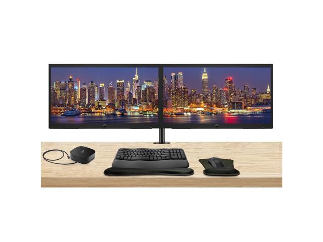 Click here for HP P24v G5 24 inch 1920 x 1080 Full HD Edge LED LC... prices