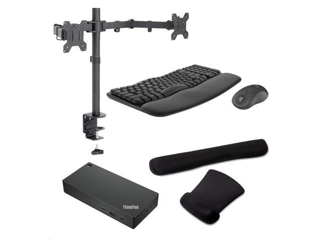 Click here for Lenovo ThinkPad Thunderbolt 4 Workstation Dock 230... prices