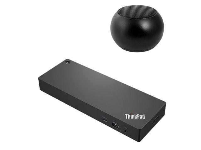 Click here for Lenovo ThinkPad Thunderbolt 4 Workstation Dock 230... prices