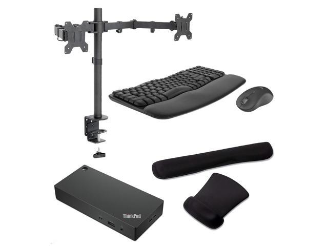 Click here for Lenovo ThinkPad Universal Thunderbolt 4 Dock 100W... prices