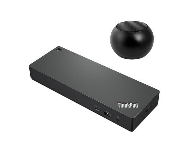 Click here for Lenovo ThinkPad Universal Thunderbolt 4 Dock 100W... prices