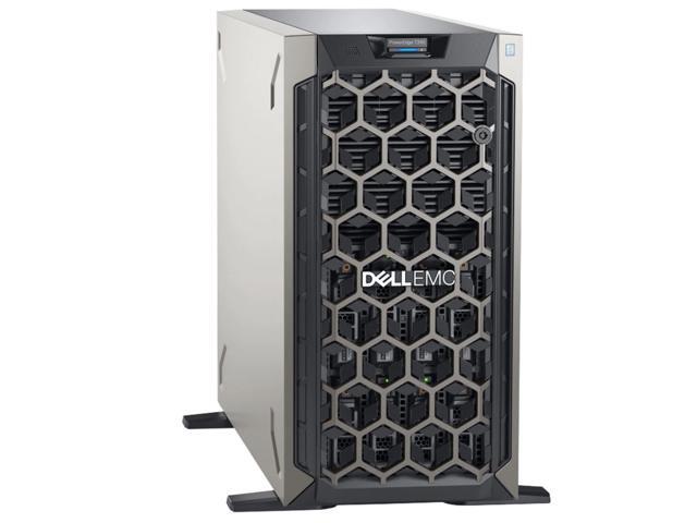 Click here for Dell PowerEdge T340 Tower Server for Business  Win... prices