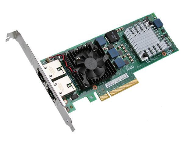 Click here for Intel X520-T2 PCI-E Dual Port 10GbE Copper Etherne... prices