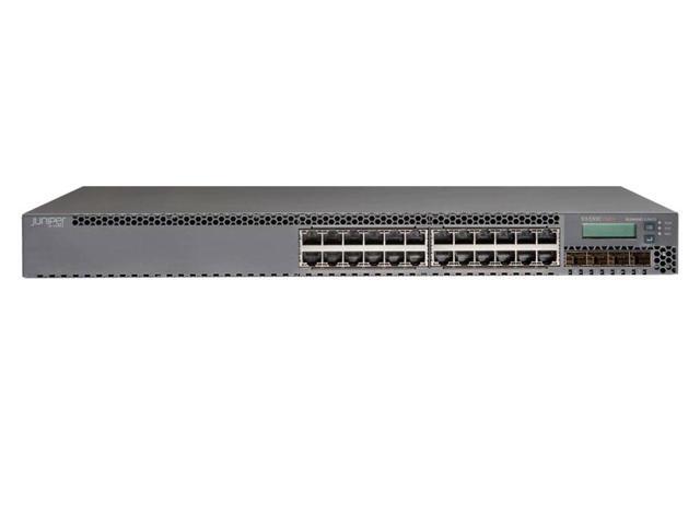 Click here for Juniper EX3300-24T EX3300-24T Layer 3 Switch prices