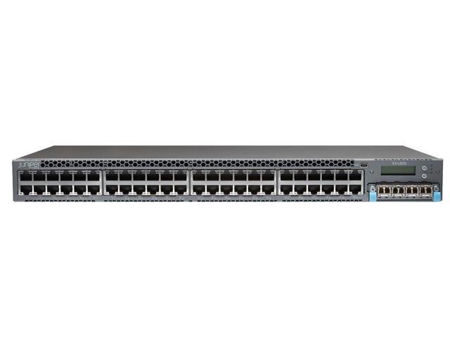 Click here for Juniper EX4300-48T EX4300-48T Ethernet Switch prices