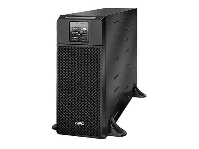 Click here for APC Smart-UPS On-Line SRT6KRMXLT-IEC UPS prices