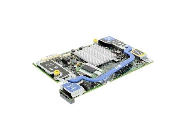 Click here for HP Smart Array P220i with 512MB RAID Controller prices