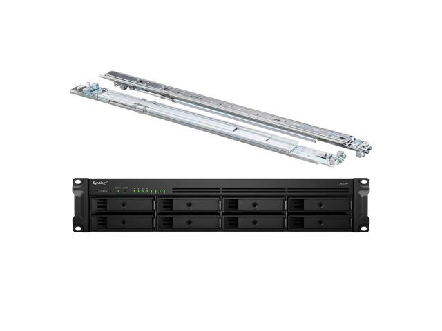 Click here for Synology RackStation RS1219+ NAS Server Bundle wit... prices