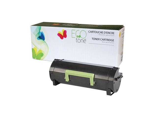 Click here for Lexmark MS410 / 510 / 610 50F1X00 remanufactured.... prices