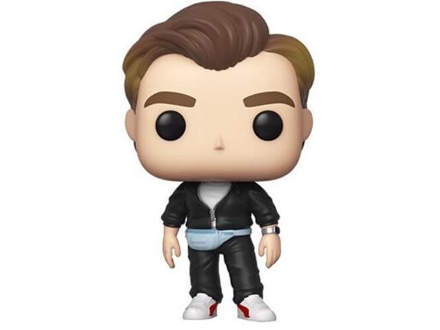 Click here for Wonder Woman 1984 - Steve Trevor prices