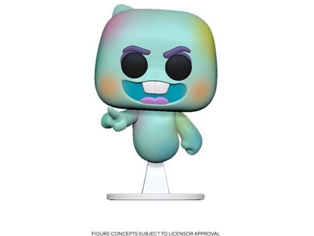 Click here for FUNKO POP! DISNEY: Soul - Grinning 22 prices