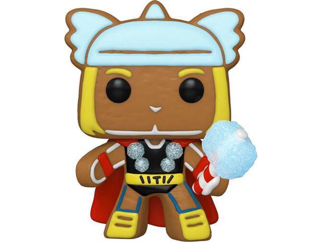 Click here for FUNKO POP! MARVEL: Holiday- Thor prices