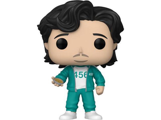 Click here for FUNKO POP! TELEVISION: Squid Game- Gi-hun 456 prices