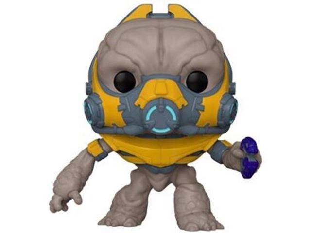 Click here for FUNKO POP! GAMES: HaloInfinite- Grunt w/Weapon prices