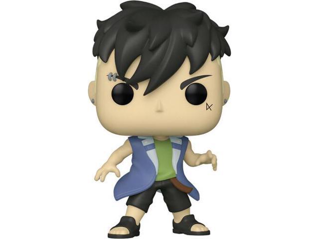 Click here for FUNKO POP! ANIMATION: Boruto- Kawaki prices