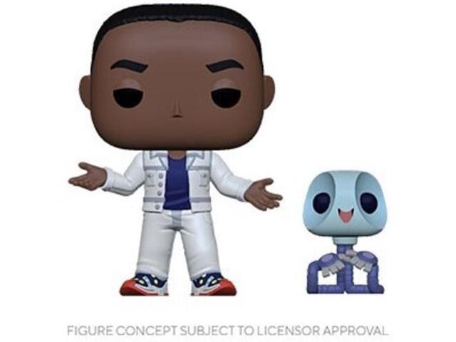 Click here for FUNKO POP! & Buddy: Space Jam- A New Legacy - AI G... prices